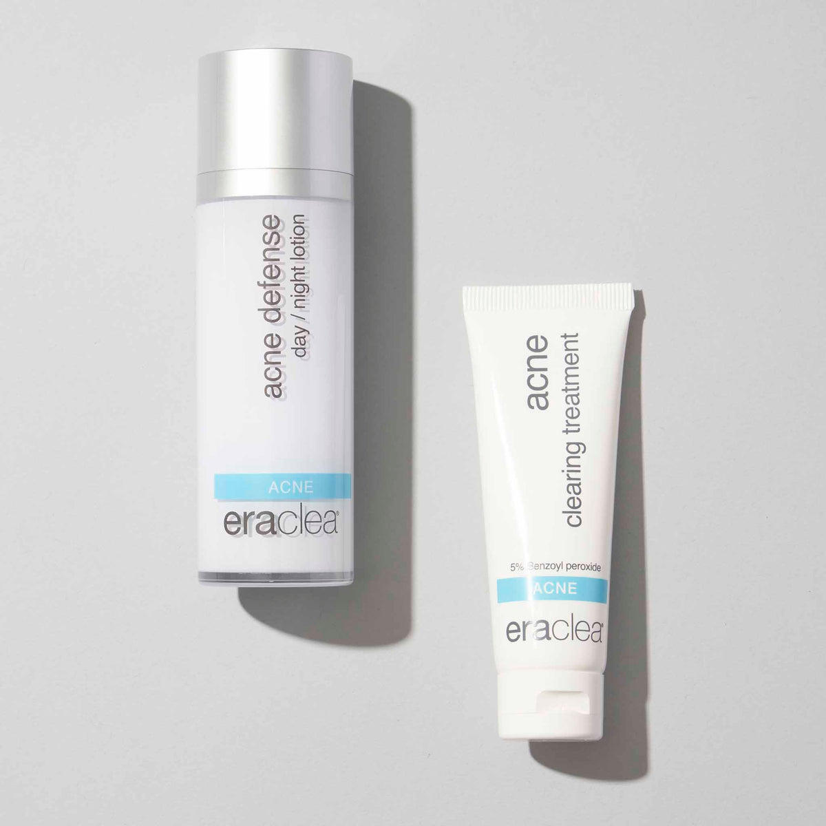 acne treatment duo | eraclea skin care