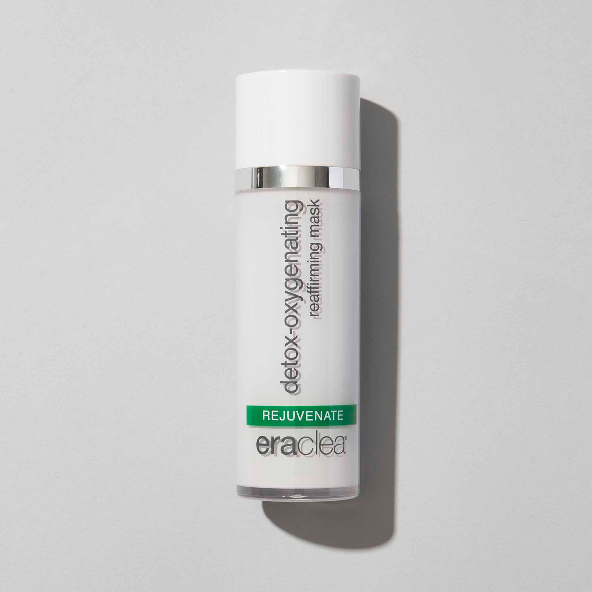 detox-oxygenating reaffirming mask | eraclea skin care